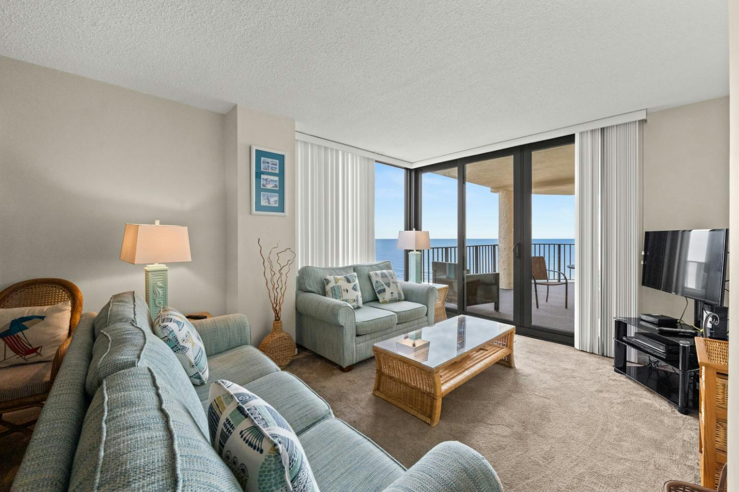 Sea Castle - 7B | North Myrtle Beach Condos & Vacation Rentals | Condo ...